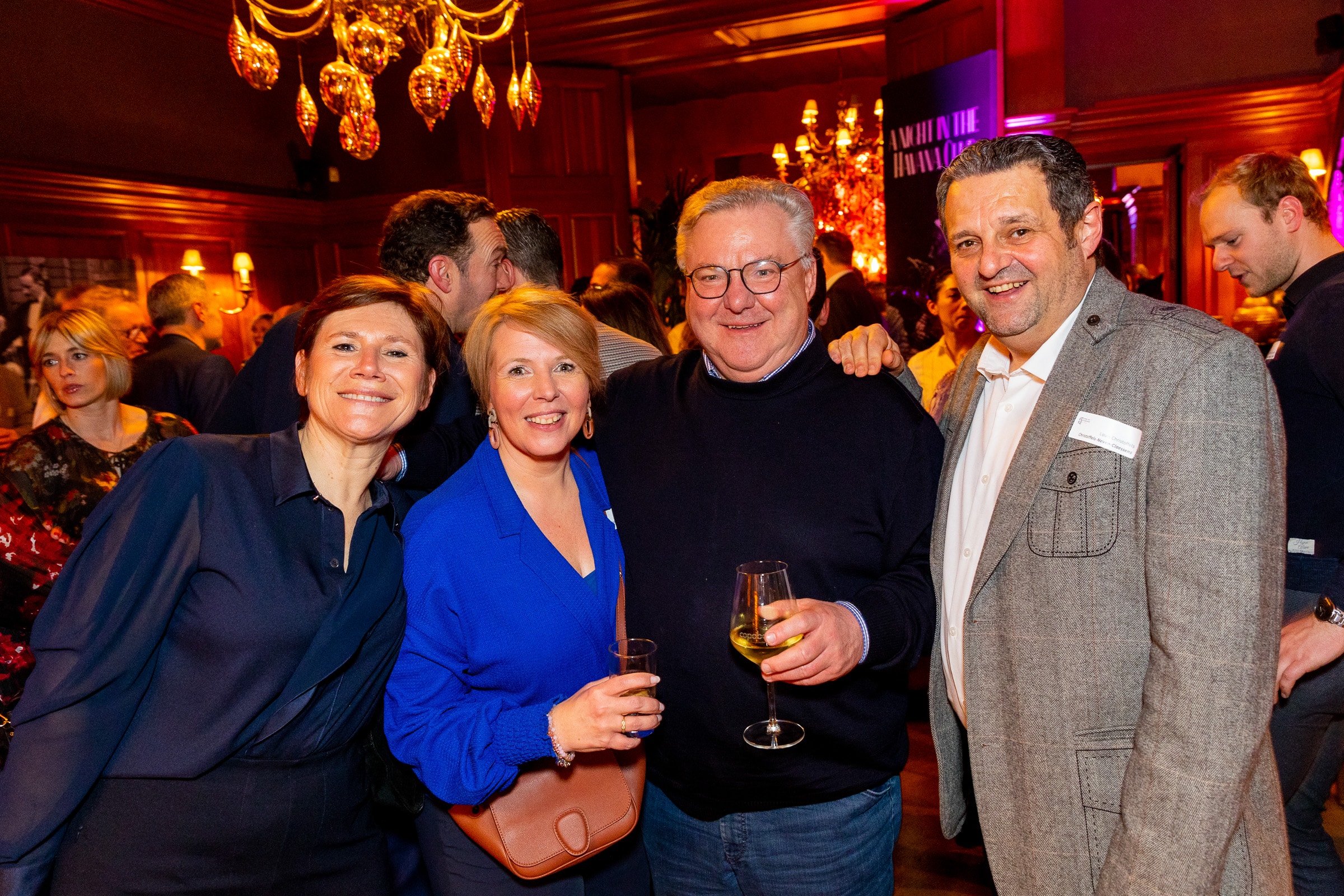 VKW Limburg - OCL - Nacht van het Maasland