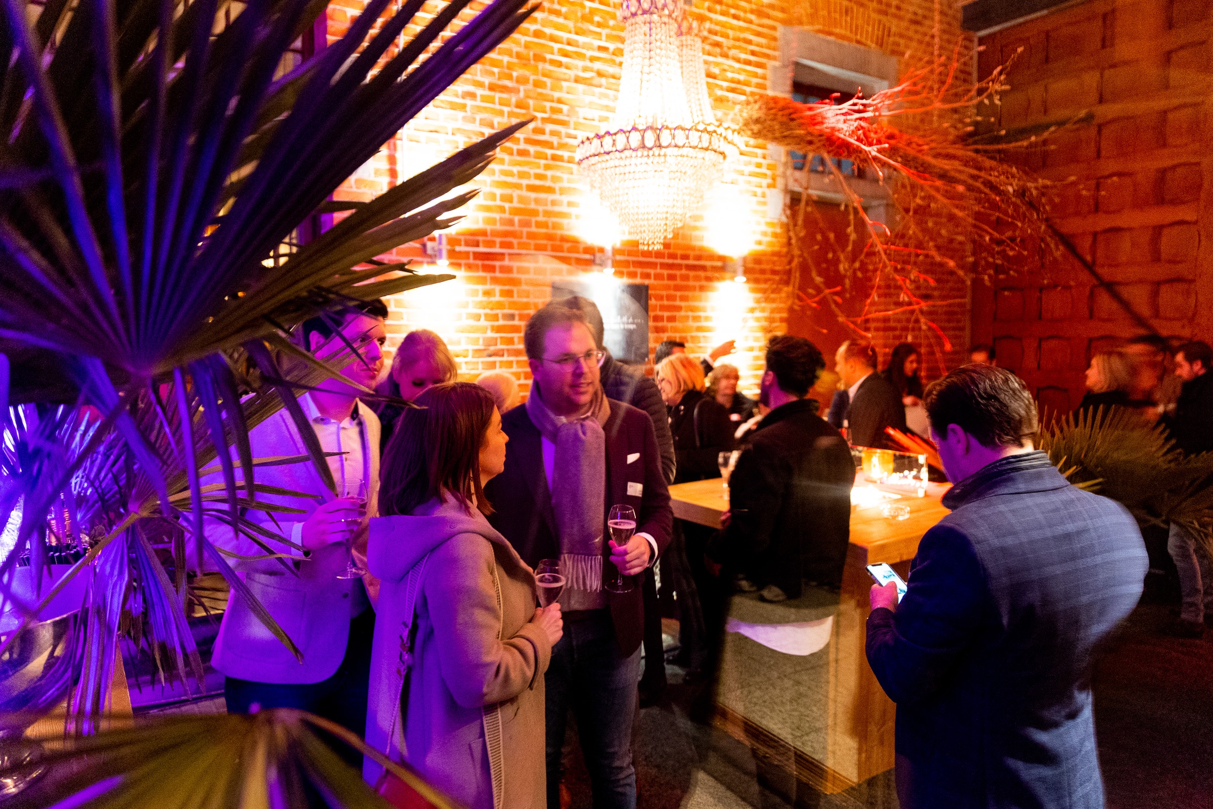 VKW Limburg - OCL - Nacht van het Maasland